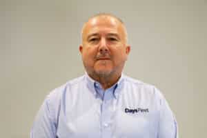 Team Members - Day's Fleet