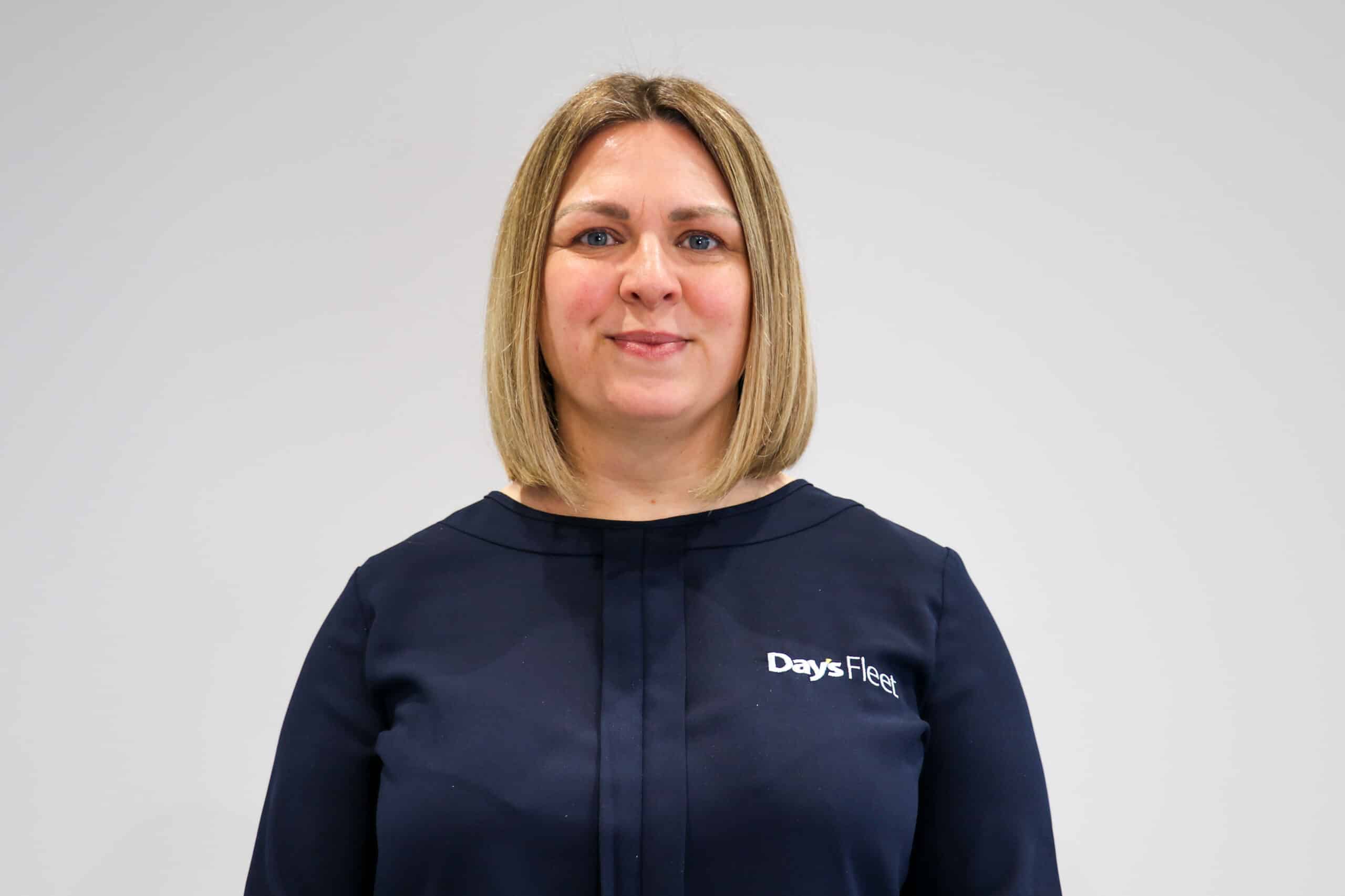 Caroline Noall | Day's Fleet