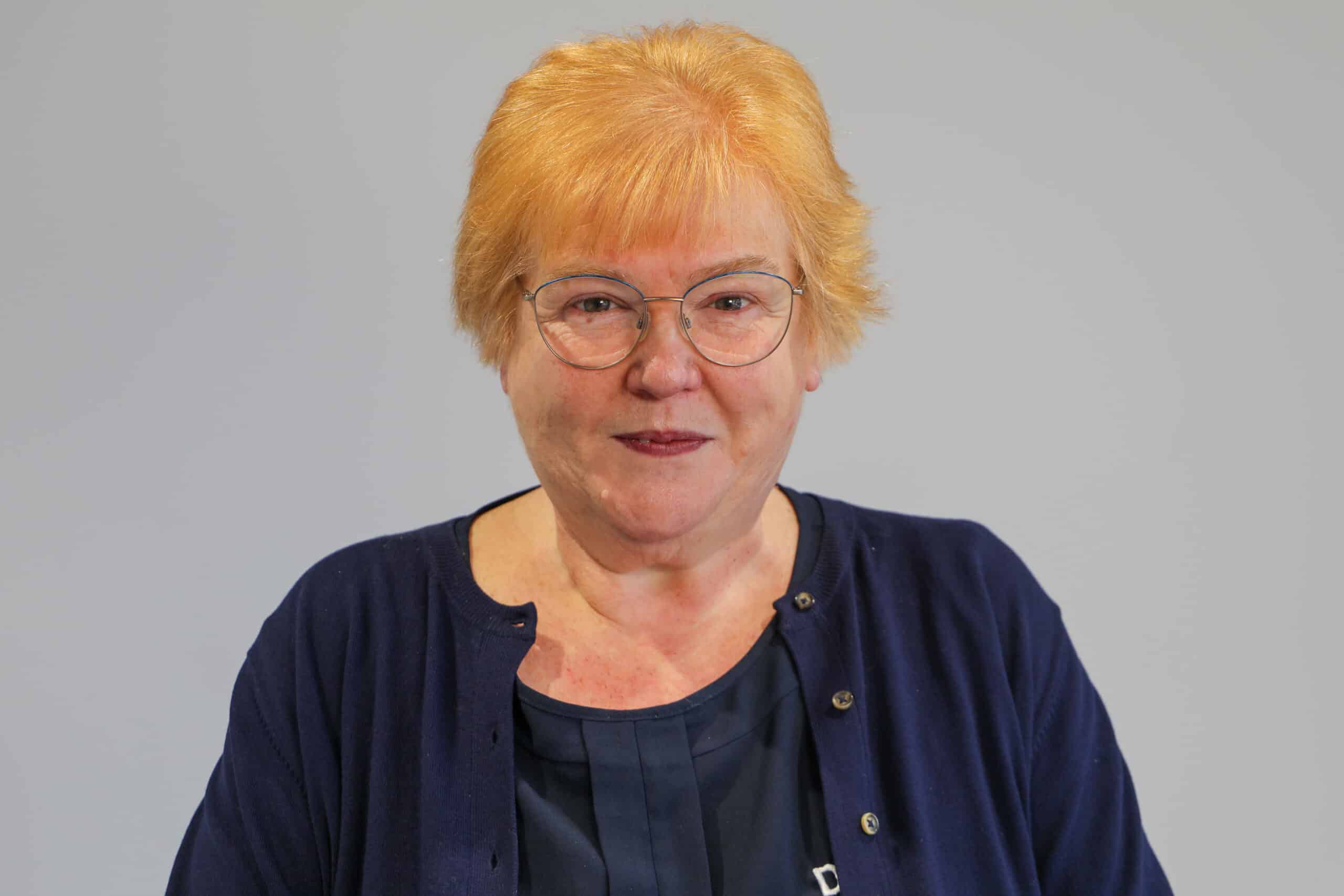 Donna Read | Day's Fleet