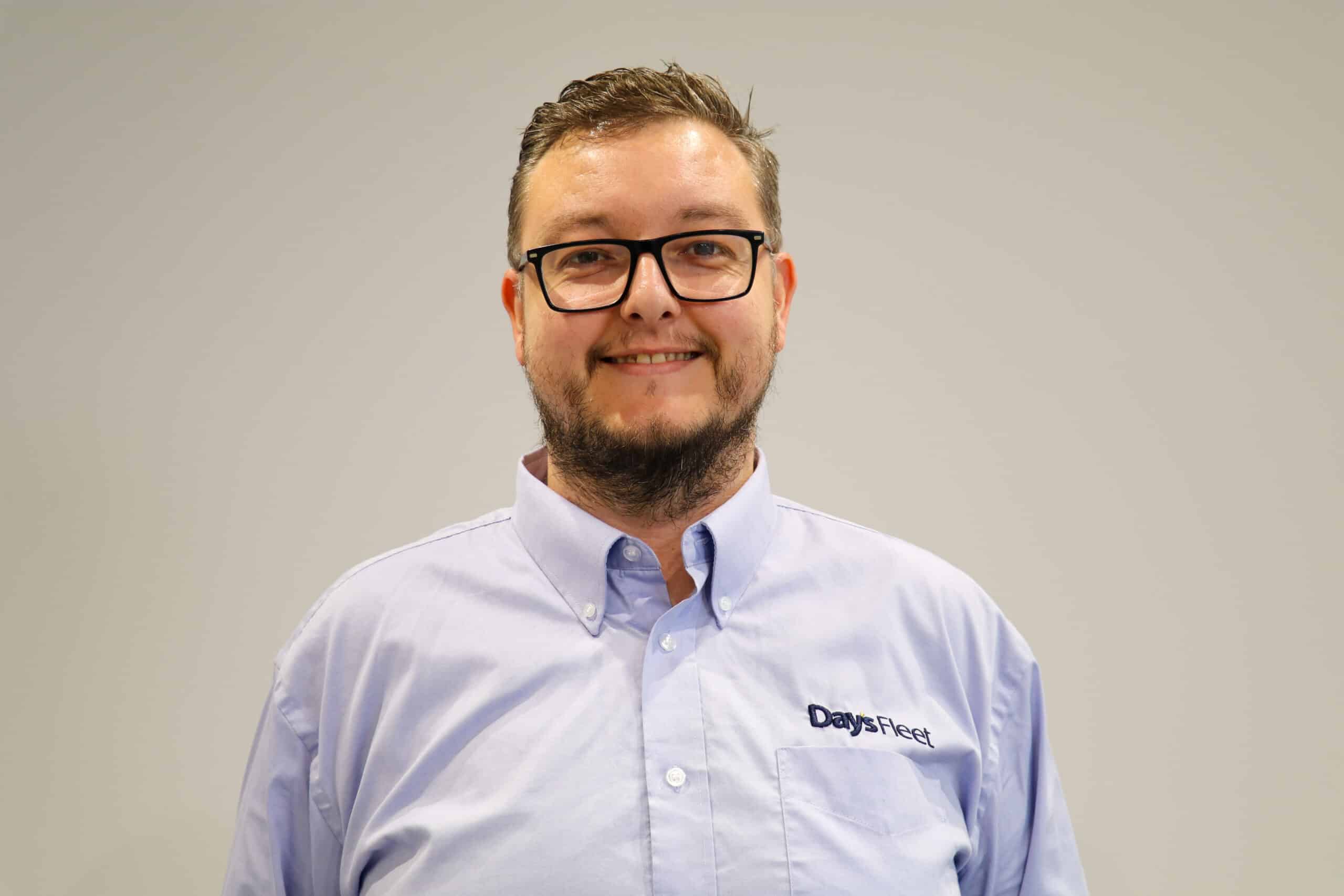 Gavin Williams | Day's Fleet