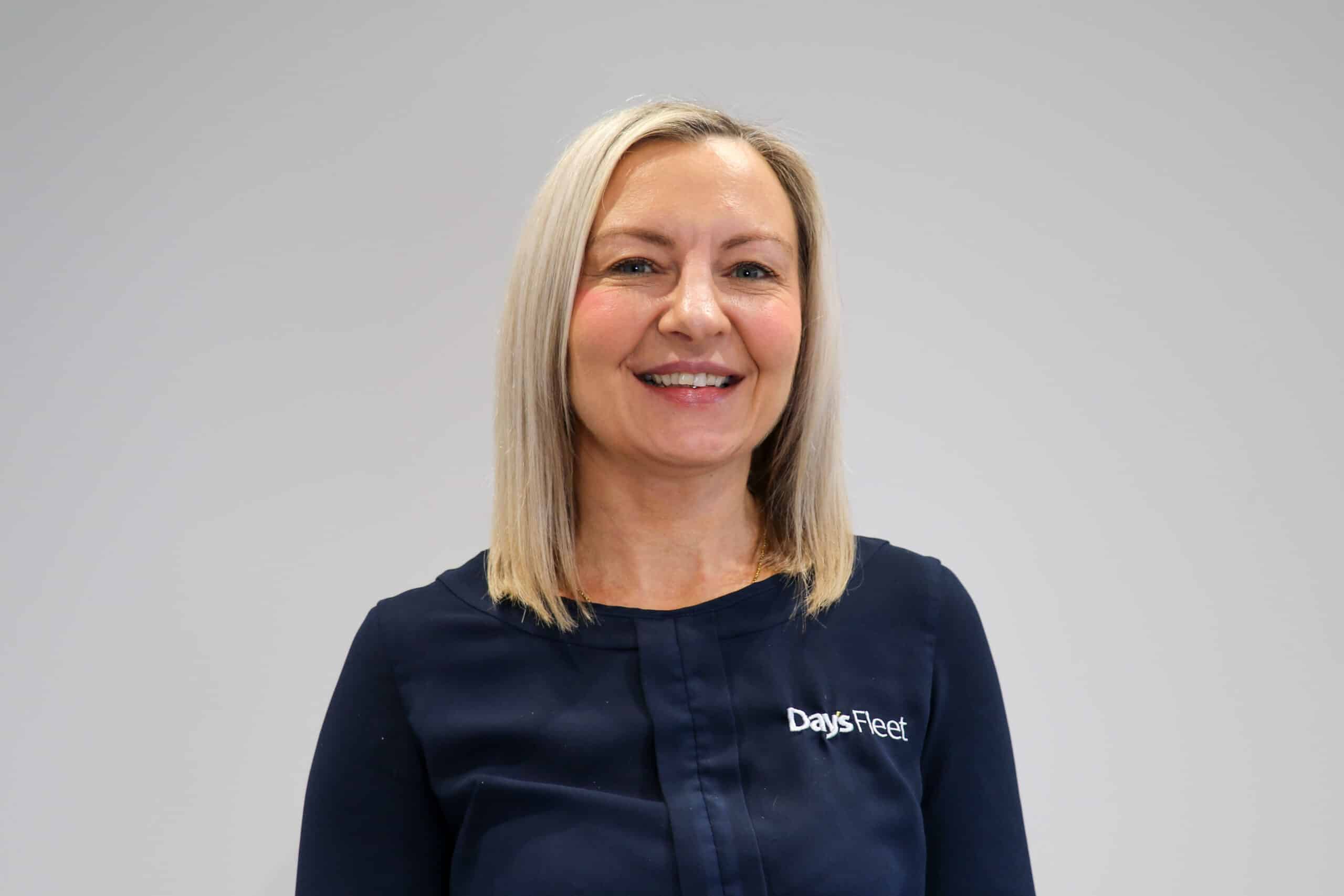 Sharon Thomas | Day's Fleet